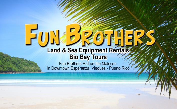 Fun Brothers Hut LLC